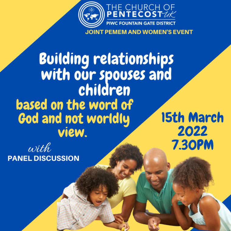 Events from May 26, 2022 – November 1, 2021 – PIWC Fountain Gate ...